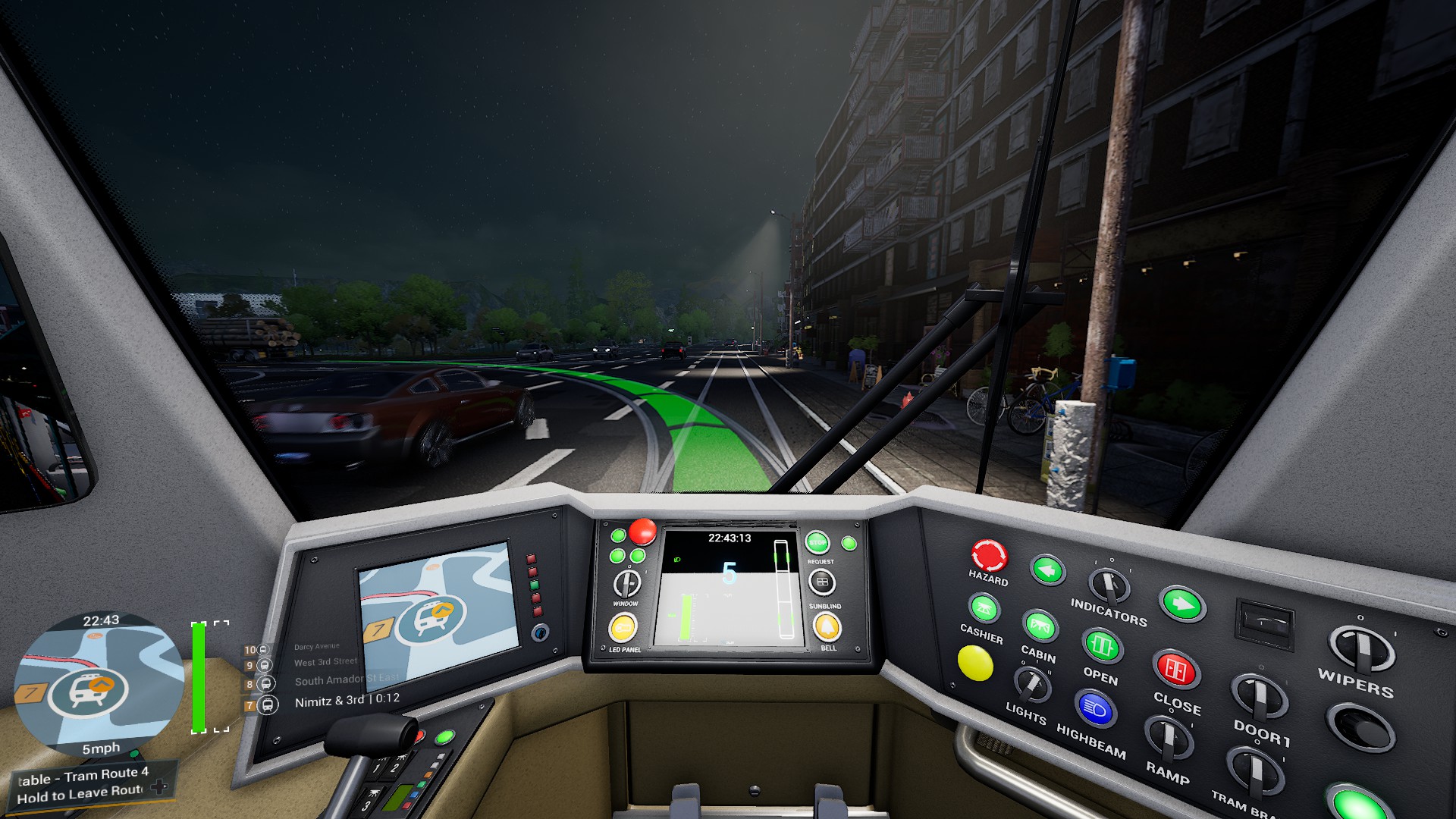 Bus Simulator 21 Tram Extension — Is it worth it? - GameScout
