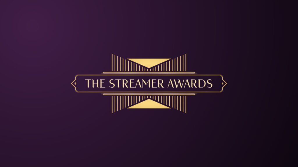 All winners from The Streamer Awards 2024 - GameScout