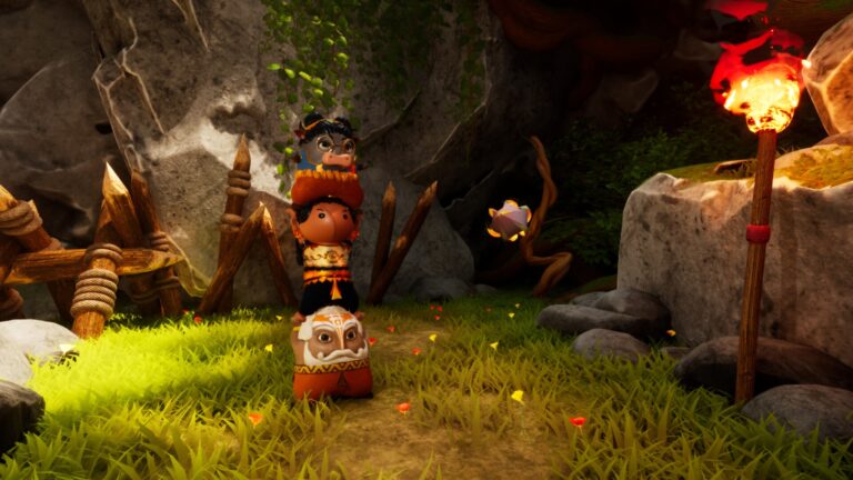 Interview: Thousand Stars Studio talk bringing Bollywood to life in ...