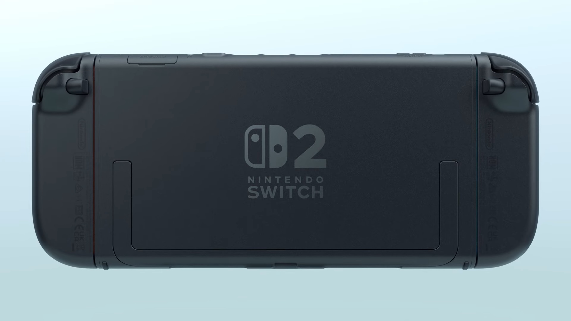This is Nintendo Switch 2 — Official image gallery - GameScout