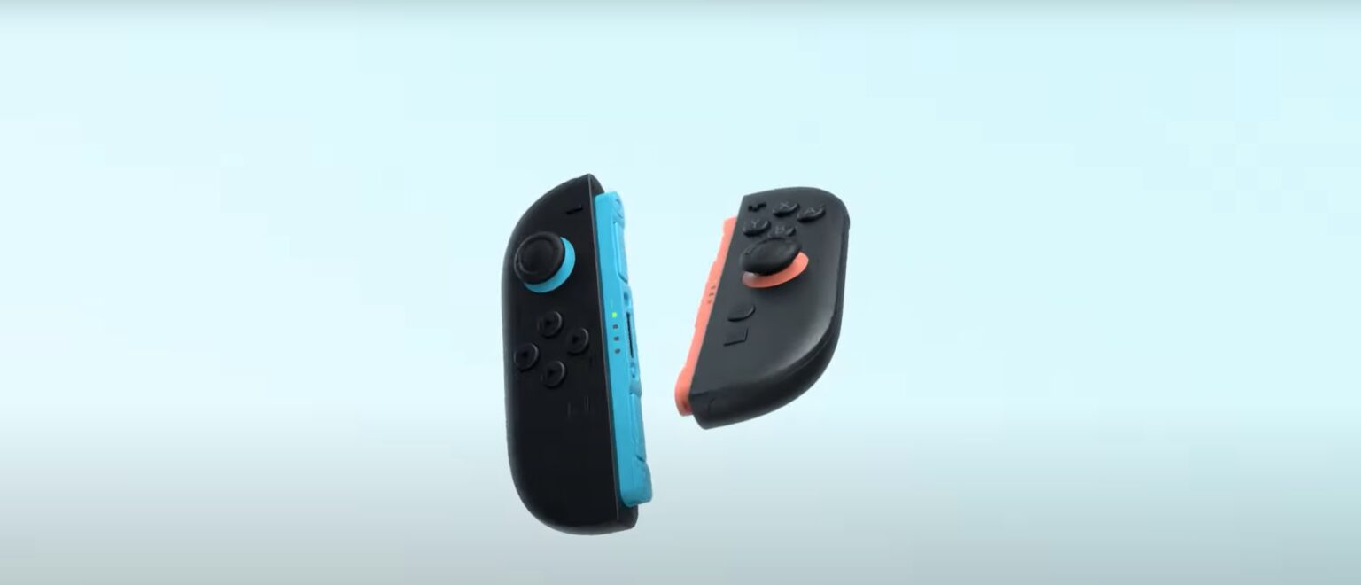 This is Nintendo Switch 2 — Official image gallery - GameScout