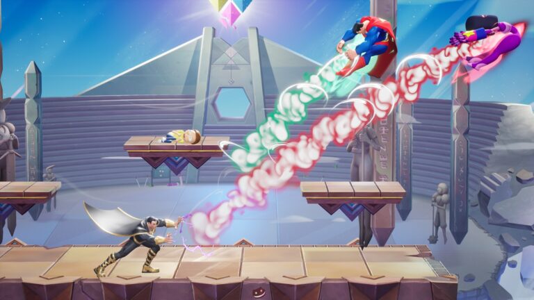 MultiVersus will go offline after Season 5 - GameScout