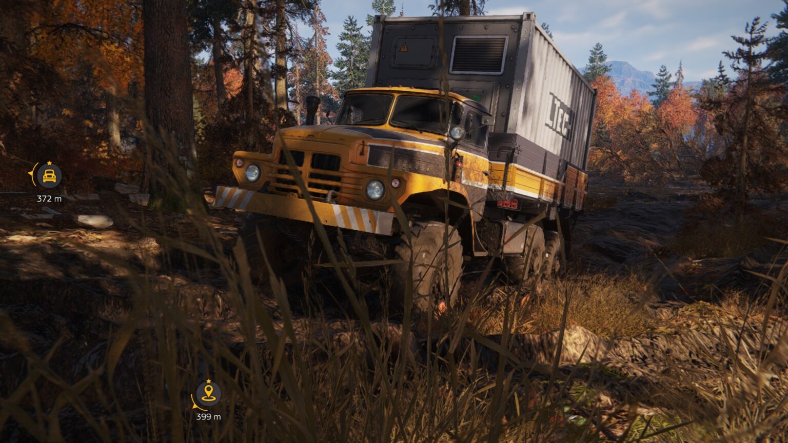 RoadCraft - Steam Next Fest demo impressions - GameScout