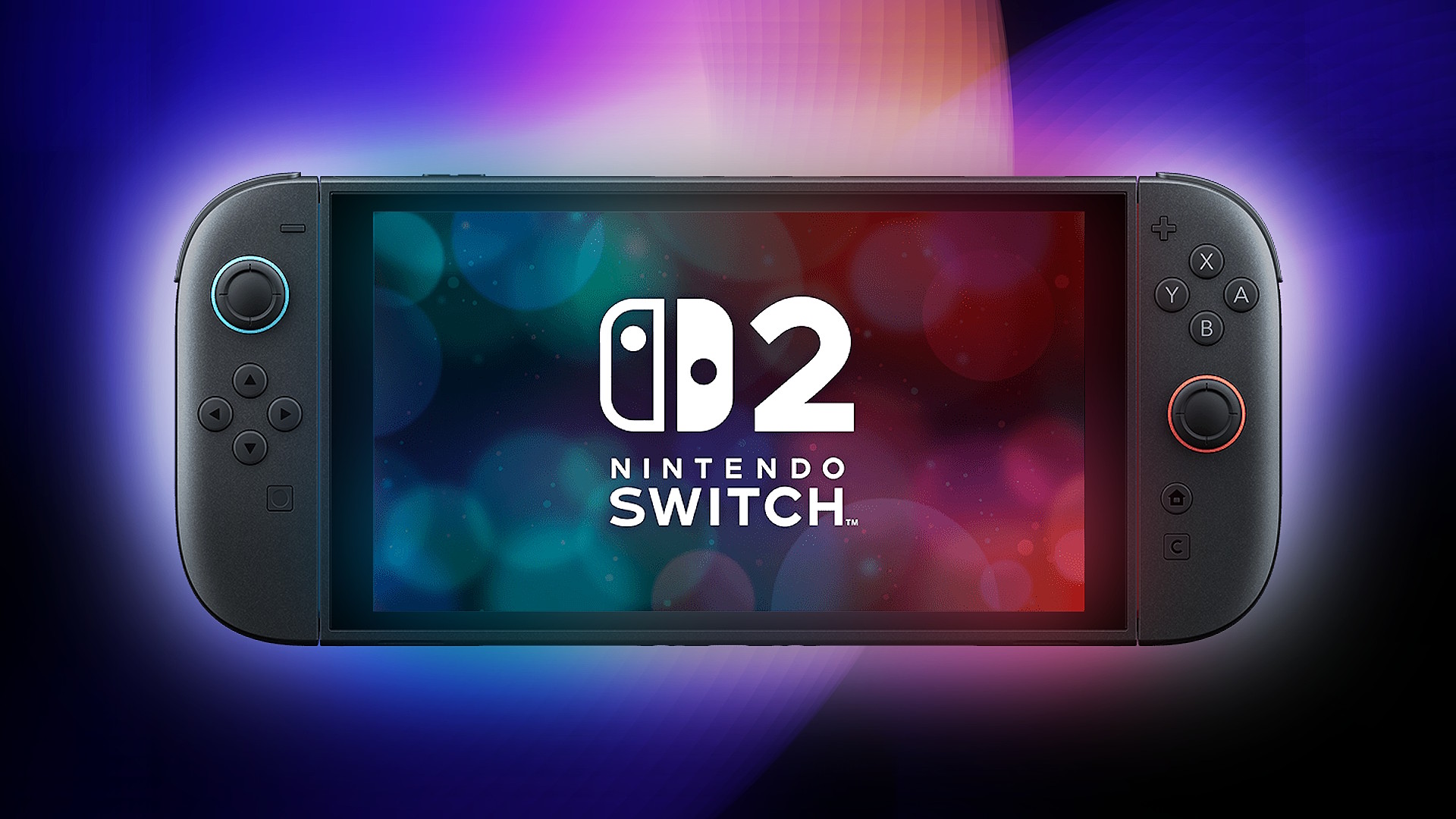 Nintendo Switch 2 supports HDR, 120fps and 4K output - GameScout