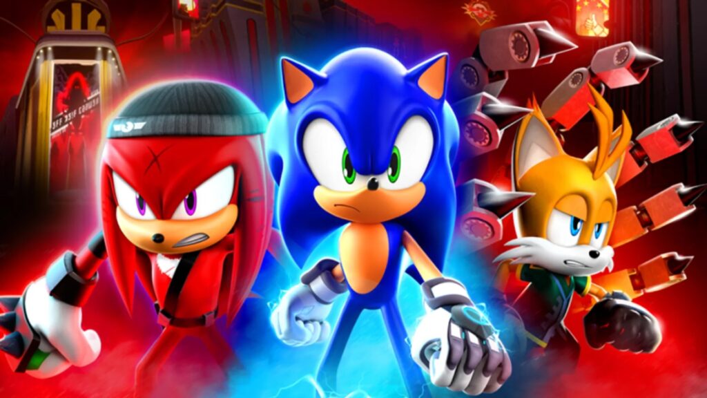 Sonic Speed Simulator codes (January 2026) Free Speed Boosts, Pets, and ...