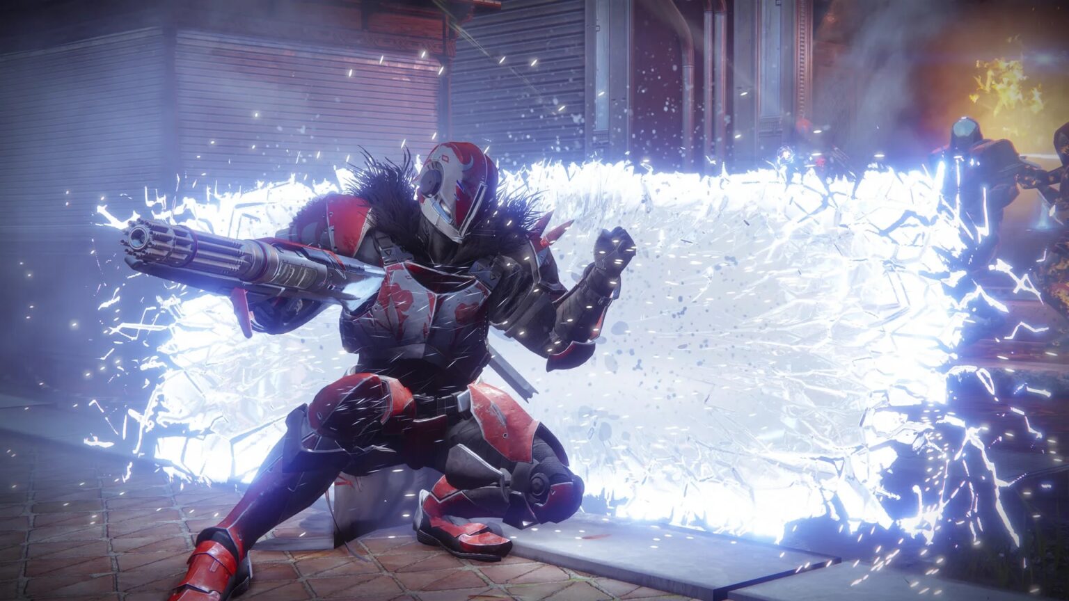 Destiny 2 codes (February 2026) Free Emblems and Emotes - GameScout