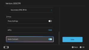 The best Wi-Fi settings for your Nintendo Switch 2 - GameScout