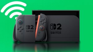 The best Wi-Fi settings for your Nintendo Switch 2 - GameScout