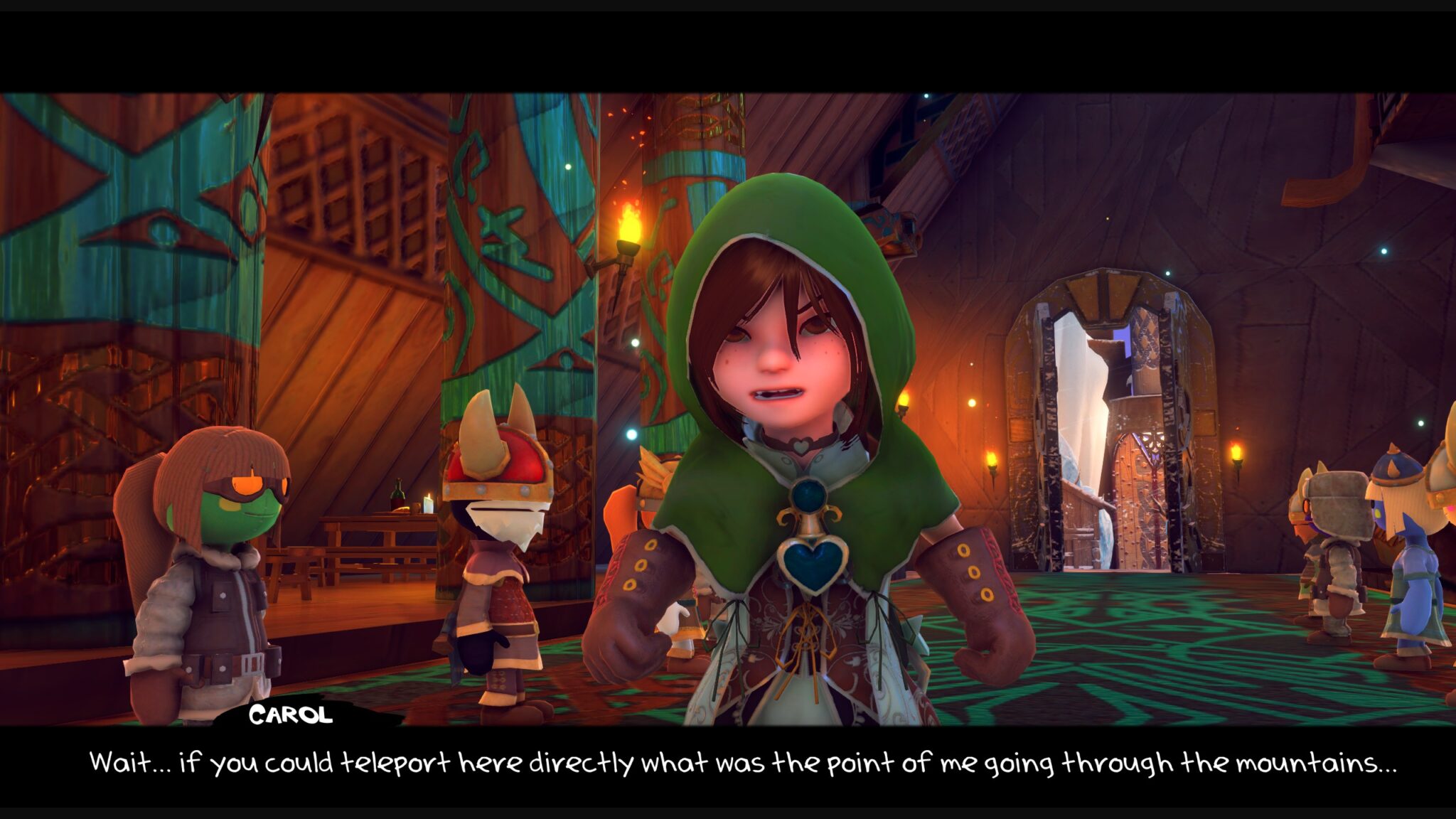 Onirism PC review - The most unpolished good game I've ever seen ...