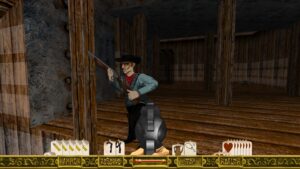 Outlaws Remaster PC review - No nostalgia goggles for me - GameScout