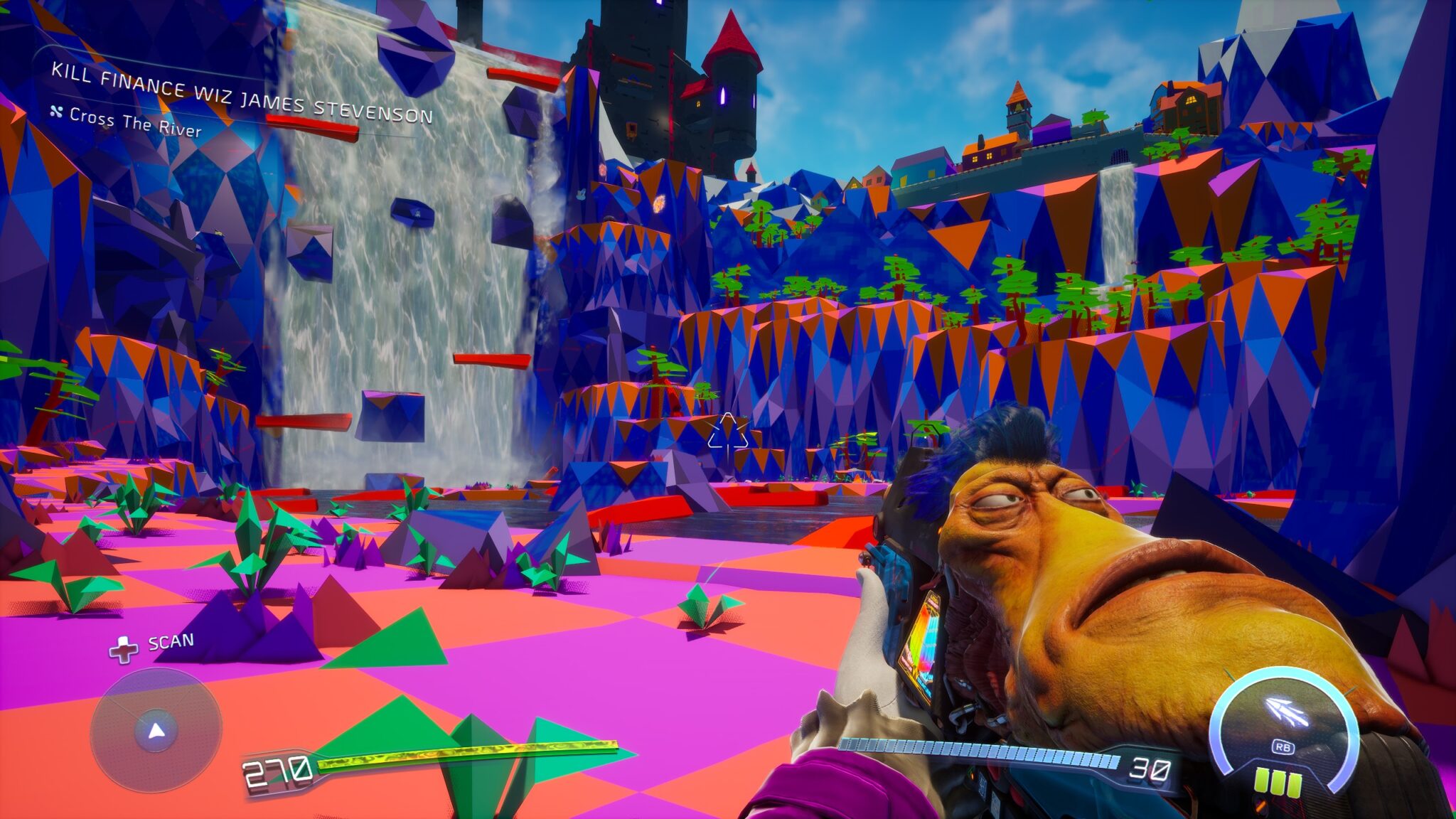 Isopod PC review - Let the good times roll - GameScout