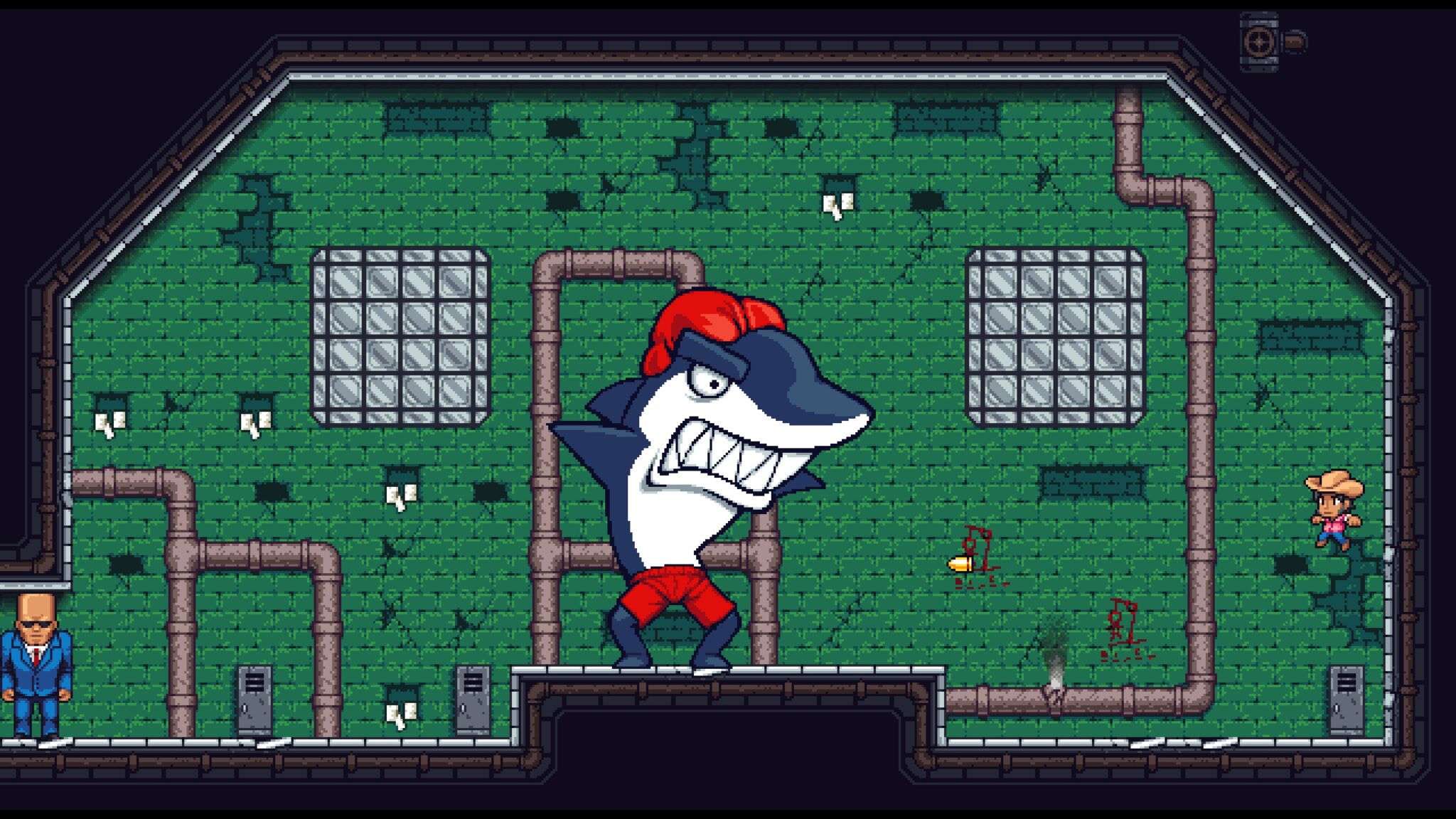The Prisoning: Fletcher's Quest PC review - Not much of a dilemma ...